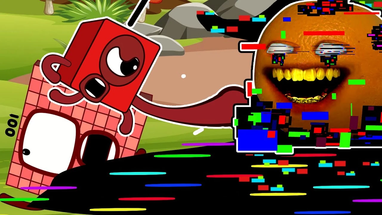 What even is THIS cringe? | Fandom