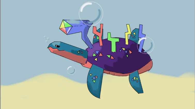 Fakemon I Made | Fandom