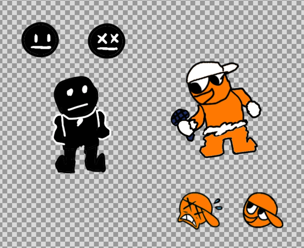 Fnf extreme beta battle | Fandom