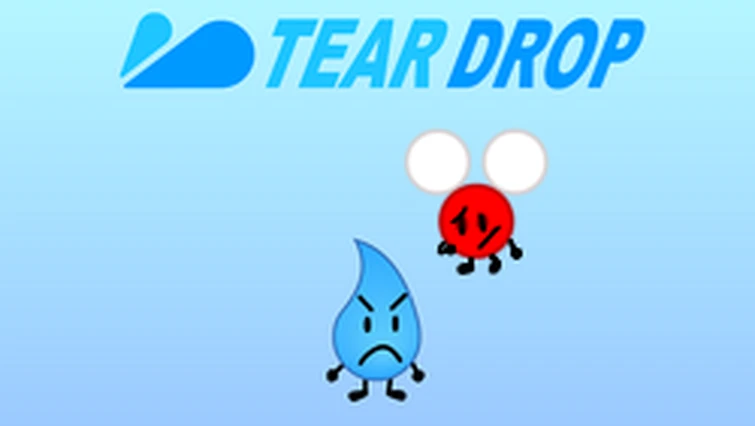 Molecule on team Tear Drop!!!! (fan made!!!!!) | Fandom