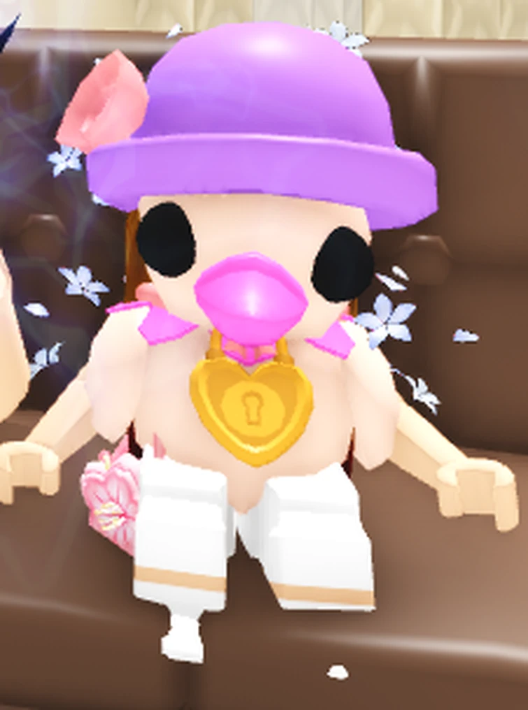 My first screenshot from adopt me | Fandom