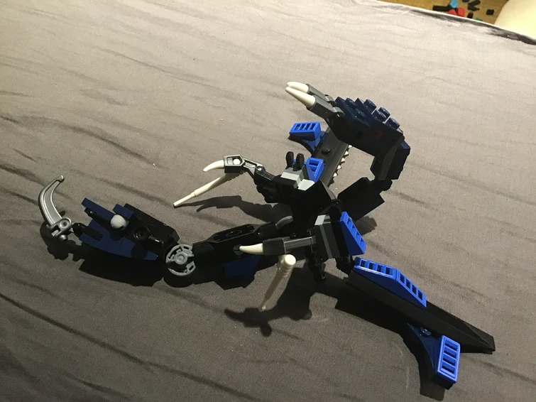 More Lego Godzilla crap but I decided to make them in real life | Fandom