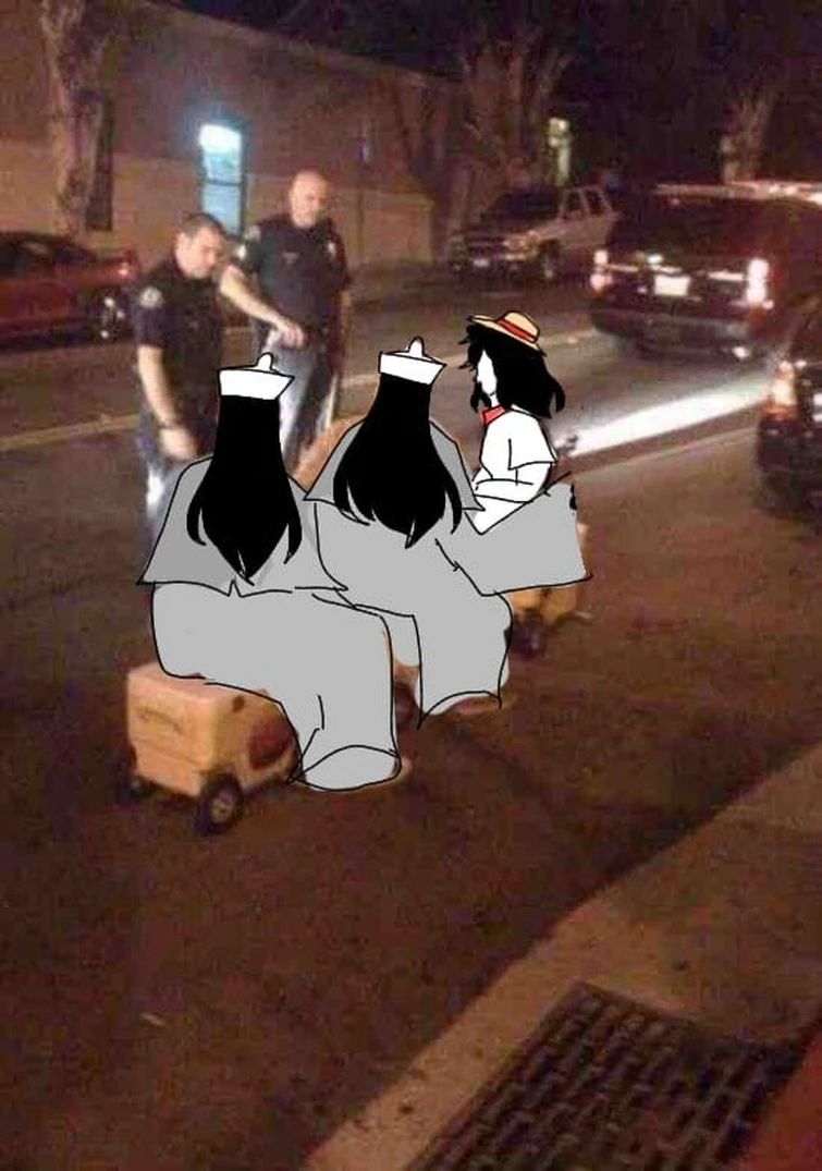 Fun mimic memes I found on Pinterest | Fandom