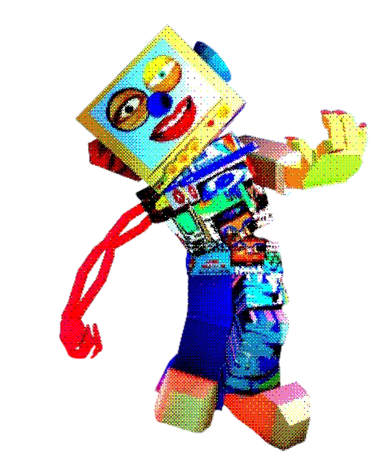 Malbear could.be added to a pc2 inspired game! | Fandom