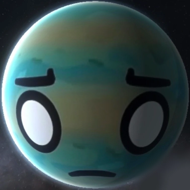 guess who my favorite Solarballs character is | Fandom