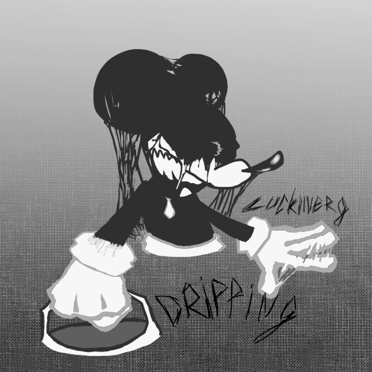 DRIPPING FANART | Fandom