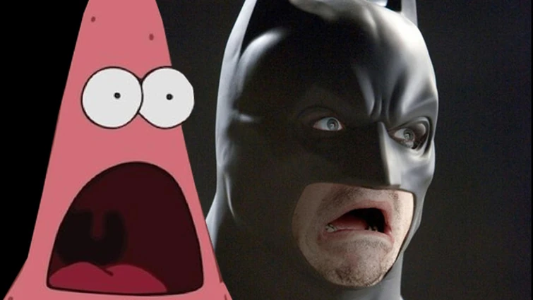 post reaction gifs/shocked expressions to if saitama beats popeye | Fandom