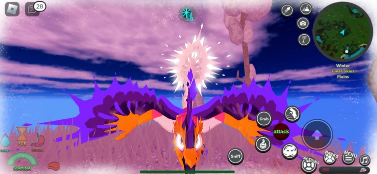 Discuss Everything About Creatures of Sonaria Wiki | Fandom
