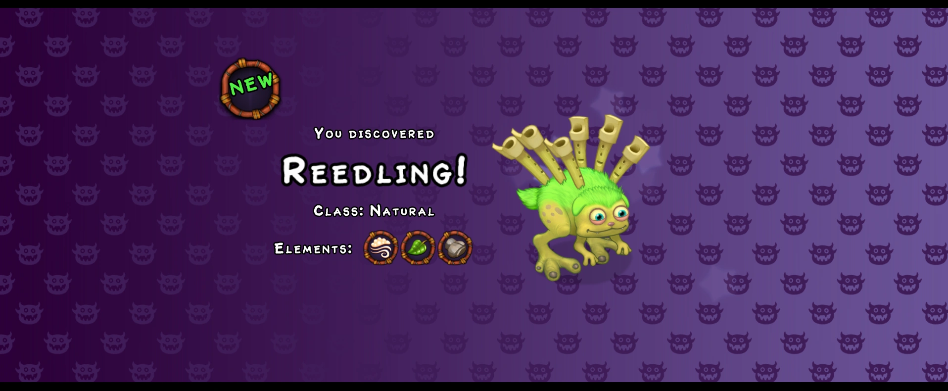 who doesn't think reedling is at least a little cute? | Fandom