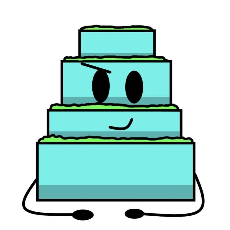 Discuss Everything About Object Shows Community | Fandom