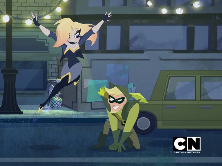 Discuss Everything About DC Super Hero Girls Wikia | Fandom