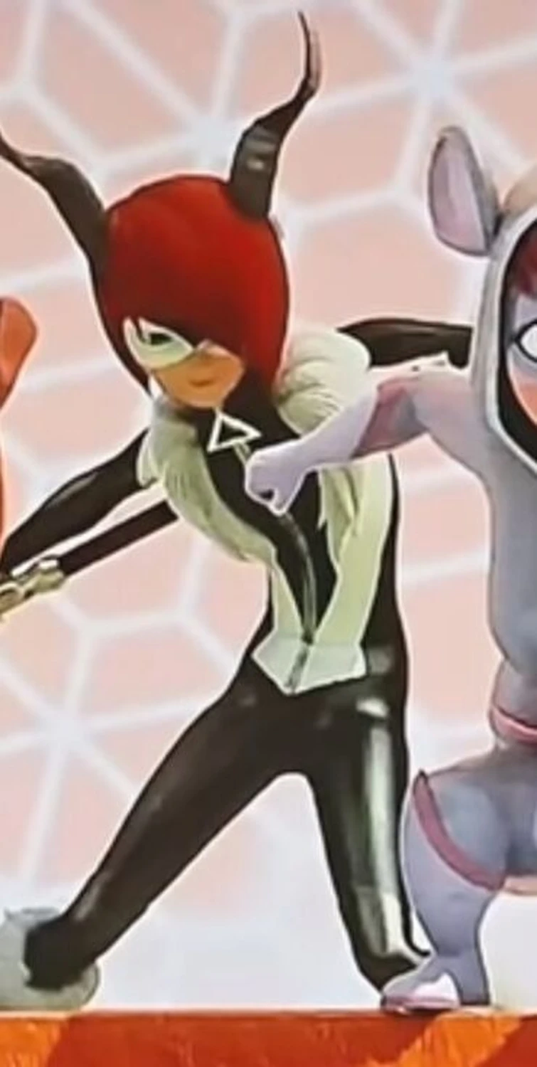 Which is a Good opponents for Caprikid | Fandom