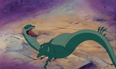 What’s your favorite Disney reptile | Fandom