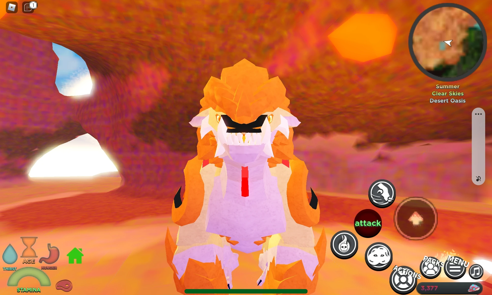 Fire doge says hi | Fandom