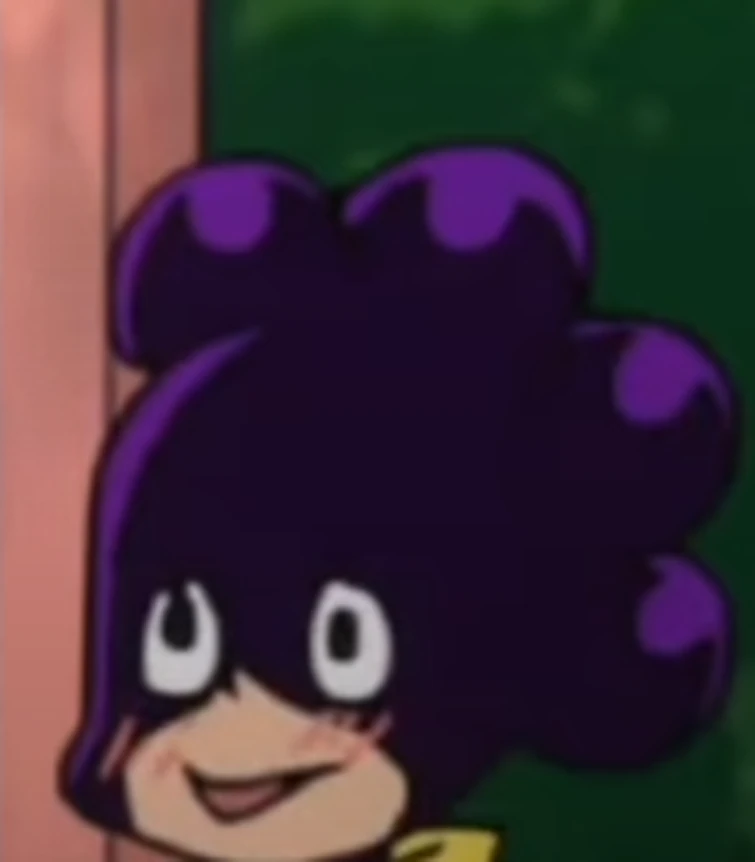 Mineta’s cute | Fandom