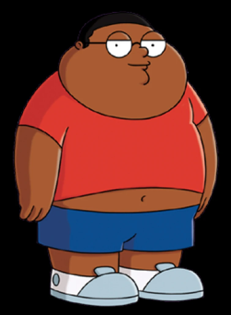 Characters search: Character with round body | Fandom