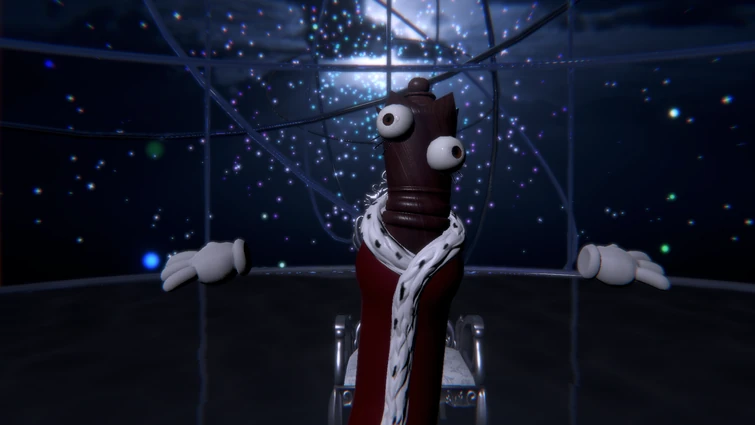 Pics of Queenie in VRChat! | Fandom