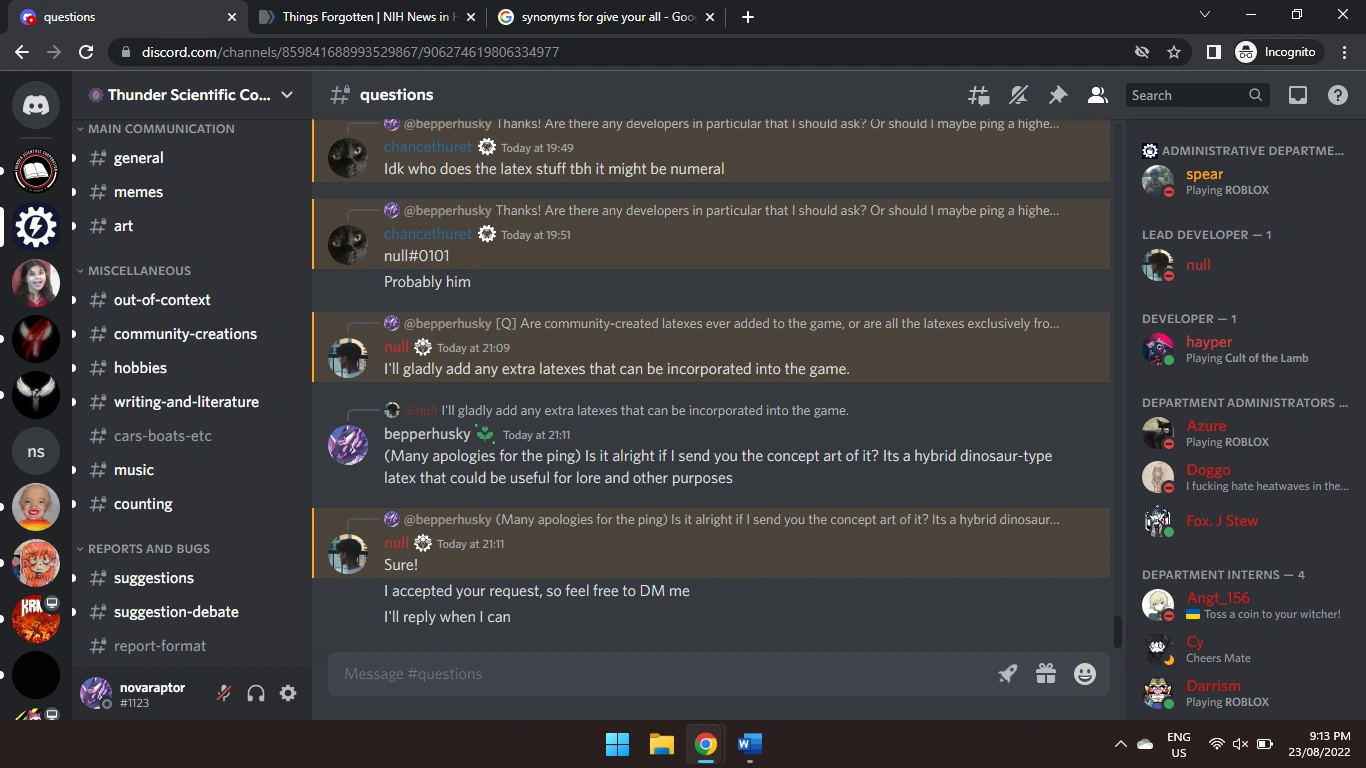 i did it bois | Fandom