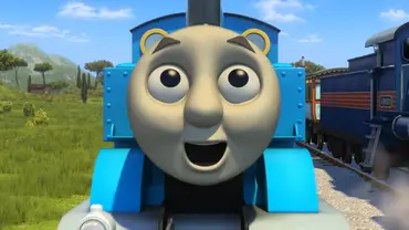 Which animation company did the best CGI for Thomas | Fandom