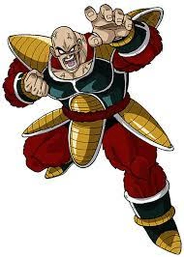 So i though of some things that Dragon Ball Heroes didn't done yet.So ...