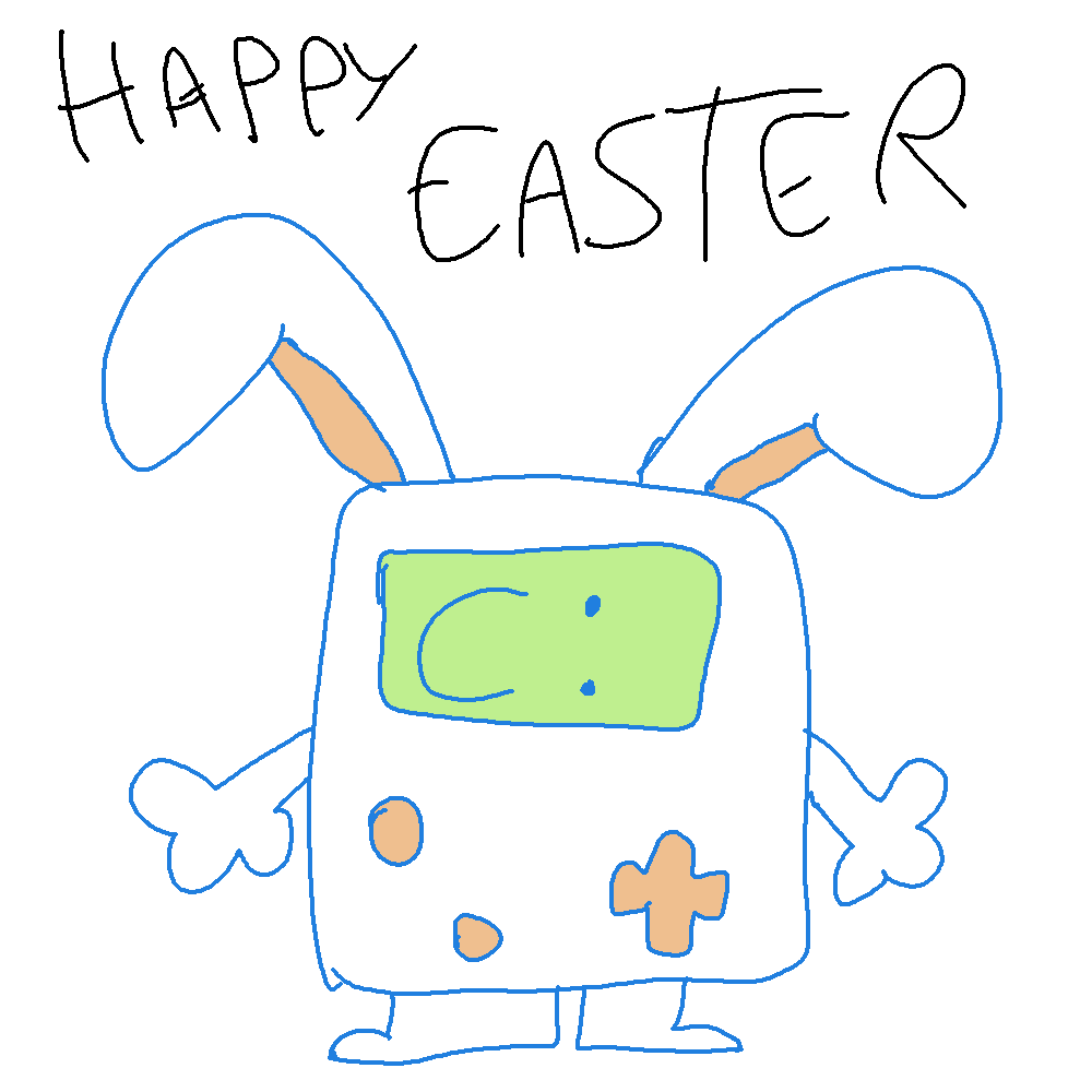 HAPPY EASTER!!!! | Fandom