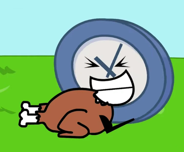 When did you start watching BFDI? | Fandom