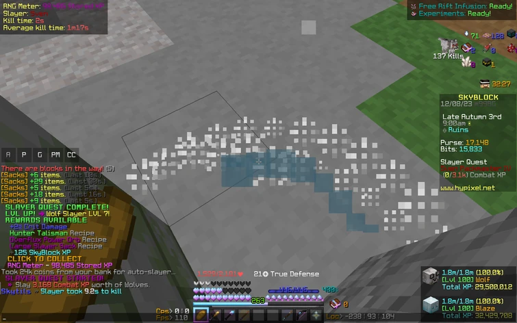 Discuss Everything About Hypixel SkyBlock Wiki | Fandom