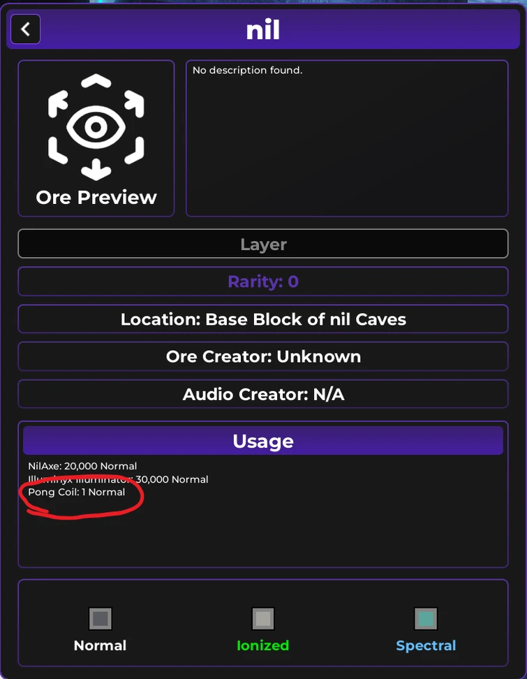 Discuss Everything About REx: Reincarnated Wiki | Fandom
