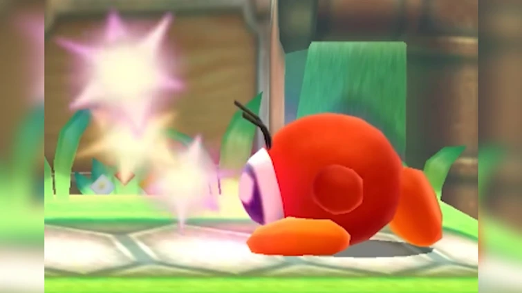 BEAM ATTACK | Fandom