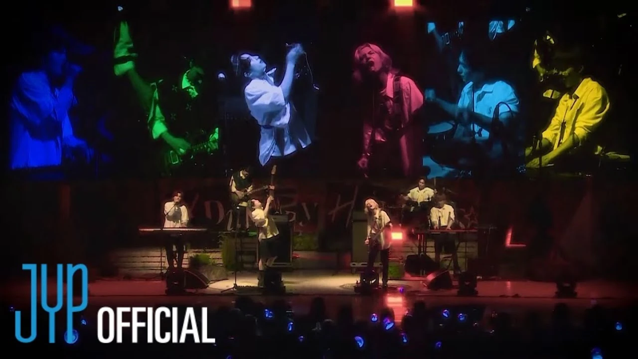 wait a second | Fandom