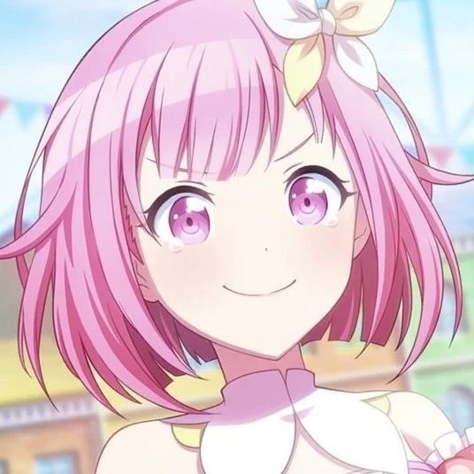 I love Emu Otori magical girl AUs and hcs!! | Fandom