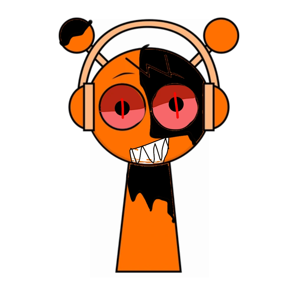 Sprunki in twisted forms | Fandom