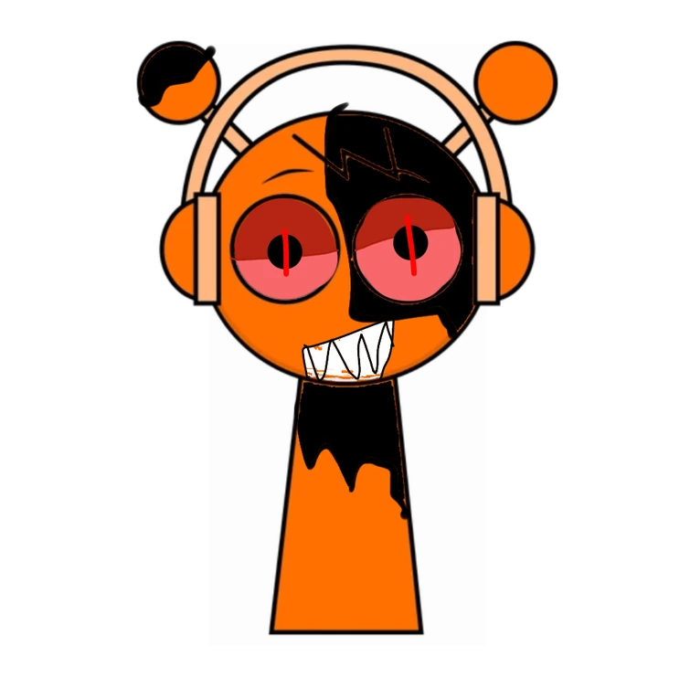 Sprunki in twisted forms | Fandom