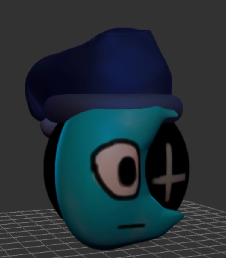 Astro 3D fanmade | Fandom
