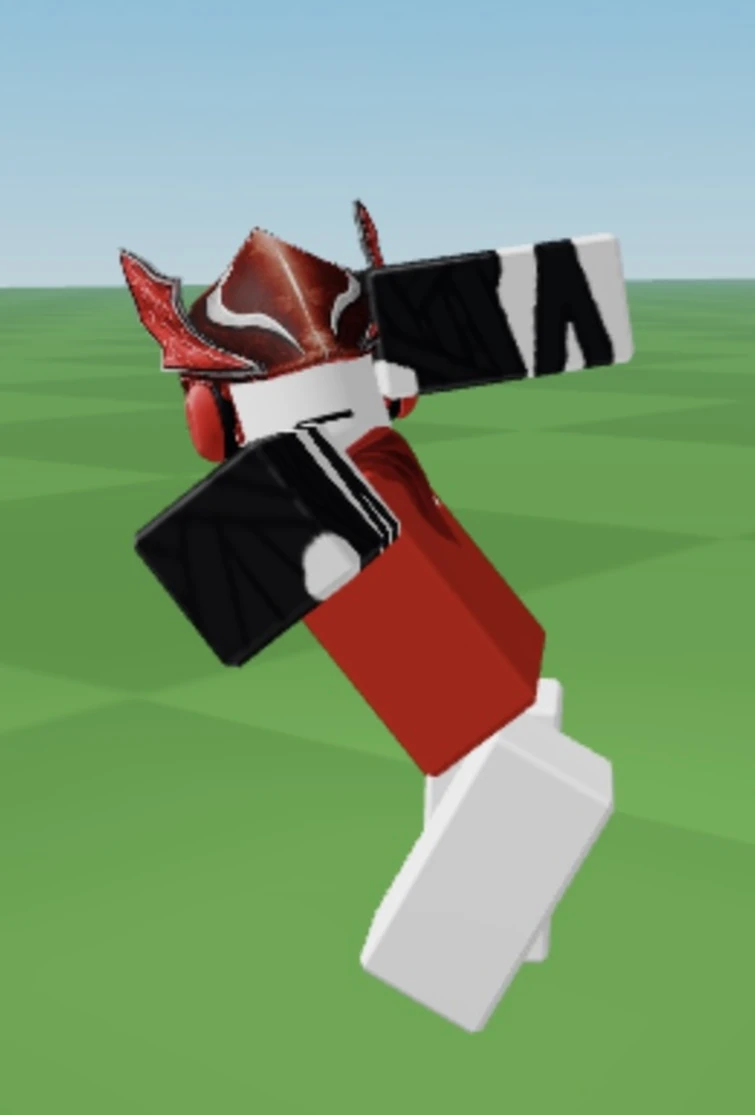 Decided to make a few avatars for the Guardia helms cuz why the hell ...