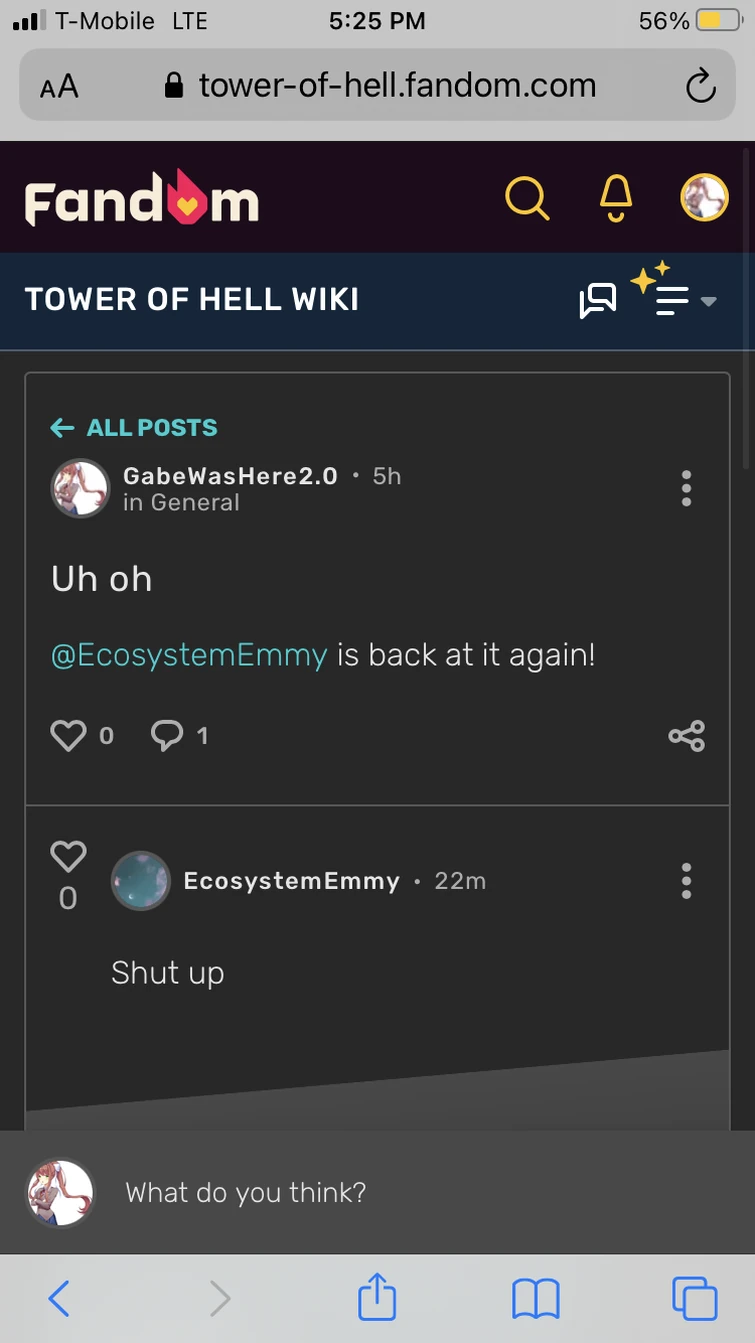 Discuss Everything About Find The Markers Wiki | Fandom