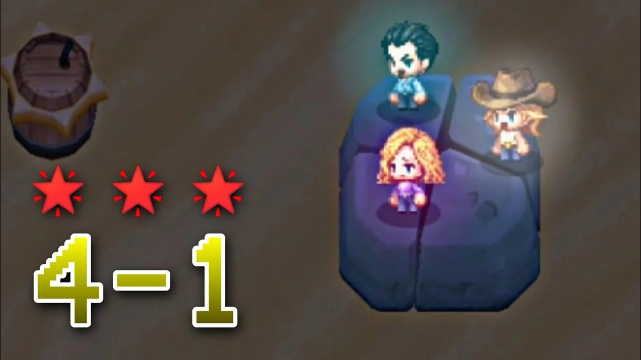 Guardian Tales SpongeBob Reference | Fandom