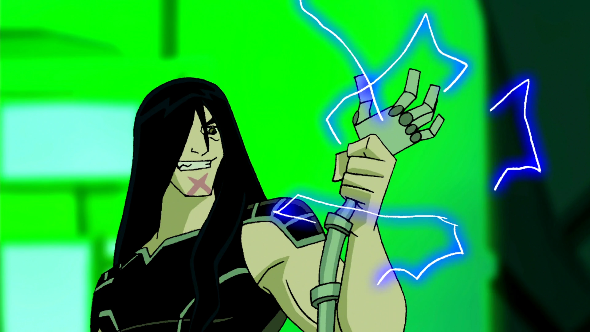 Kevin 11,000 Electricity | Fandom