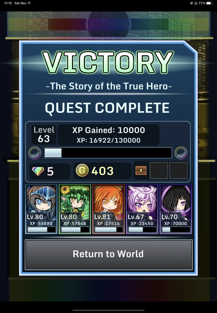 I FINALLY DEFEATED NOVA BLADE, LET’S GO!!!! >:D | Fandom