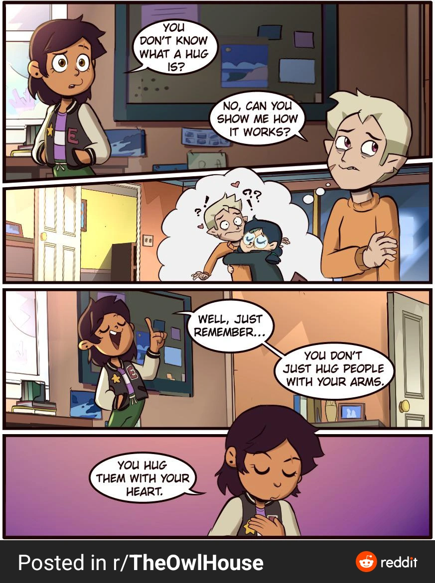 [moringmark] should've ask Gus | Fandom