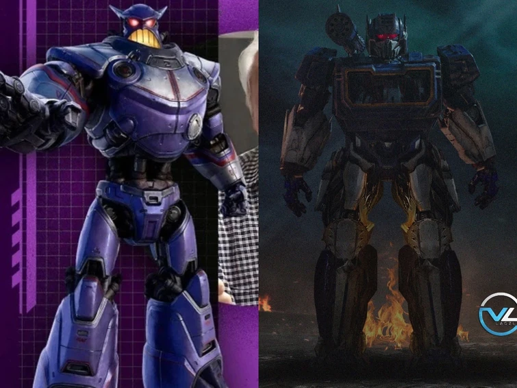 Discuss Everything About Teletraan I: The Transformers Wiki | Fandom