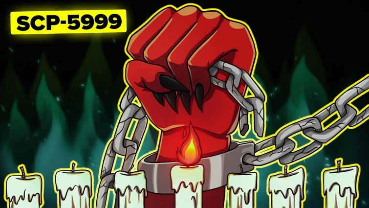 Is the SCP Universe REAL in our world, or it's just a fictional ...