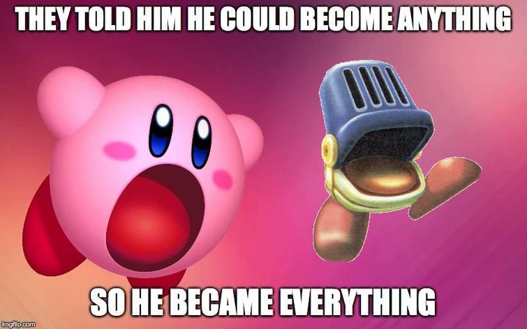 Discuss Everything About Kirby Wiki | Fandom