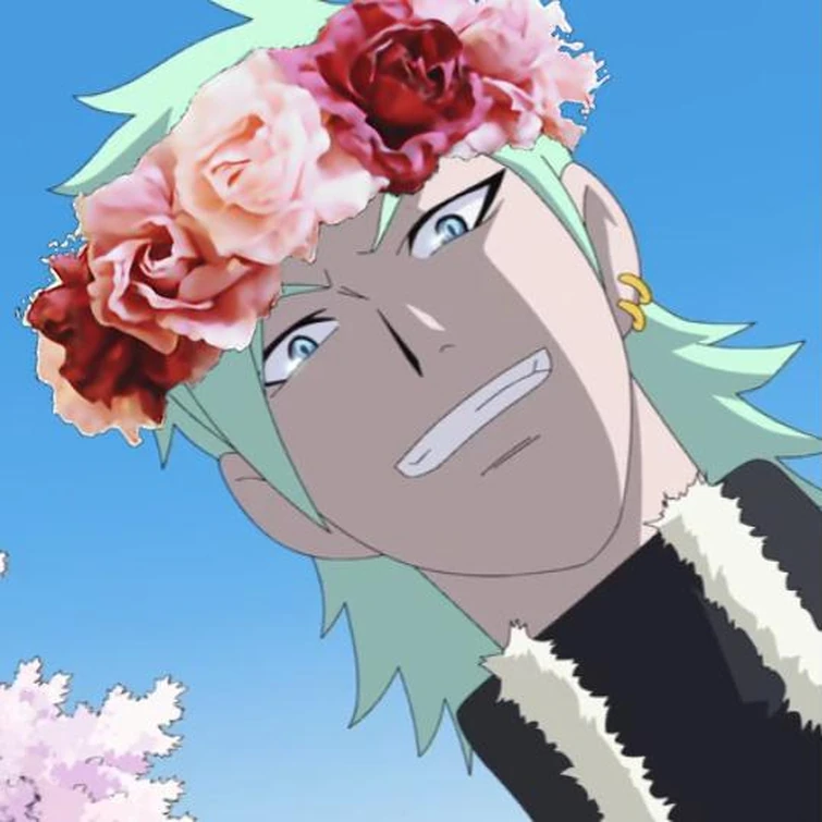 Even more villains in flower crowns!!! | Fandom