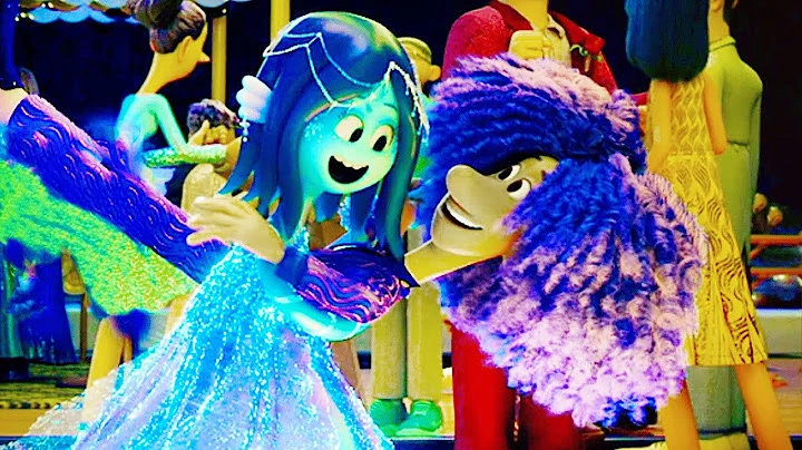 RUBY GILLMAN TEENAGE KRAKEN "Prom Night Dance" Trailer (NEW 2023) | Fandom