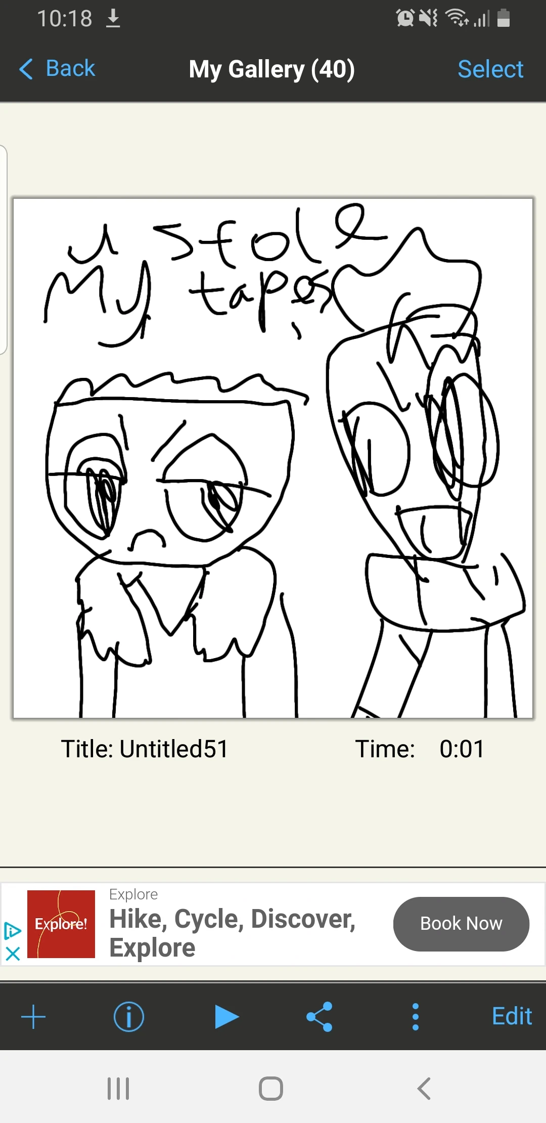 Epik dandycember art | Fandom