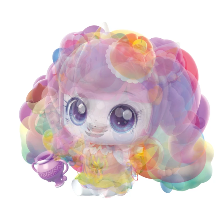 Combined all the Royal Teeniepings | Fandom