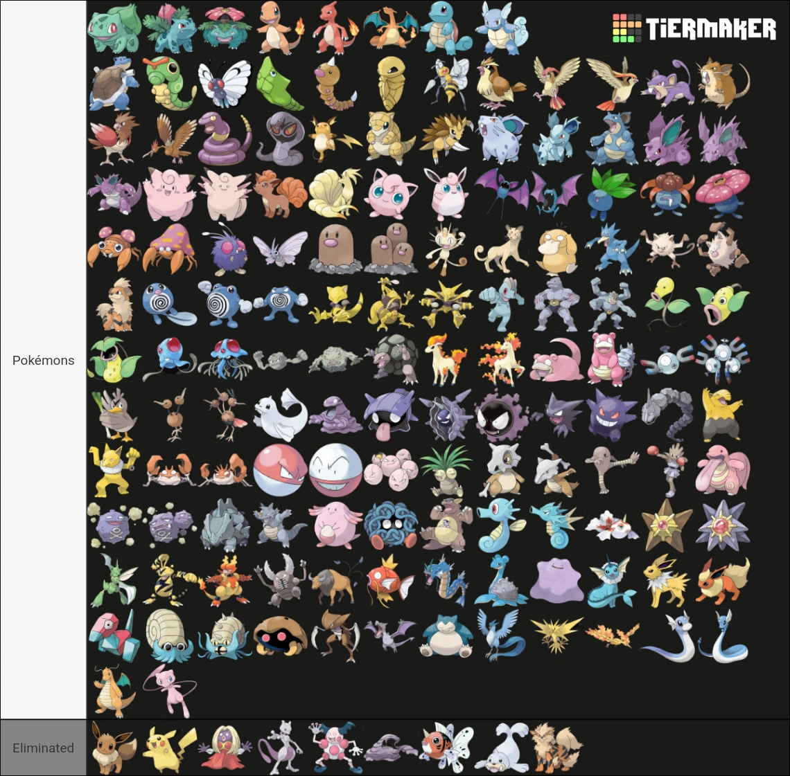 Pokémon Viewer Vote Season 1 Ep 10 | Fandom