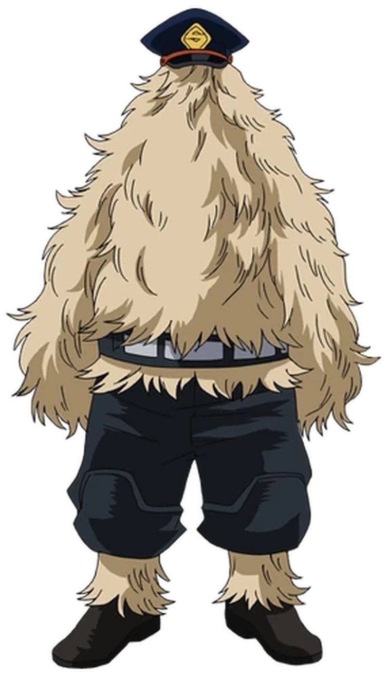 Discuss Everything About My Hero Academia Wiki | Fandom