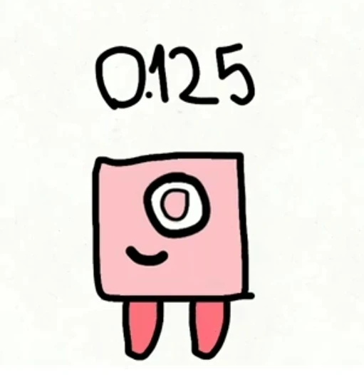 One Eights/8 (character) | Fandom